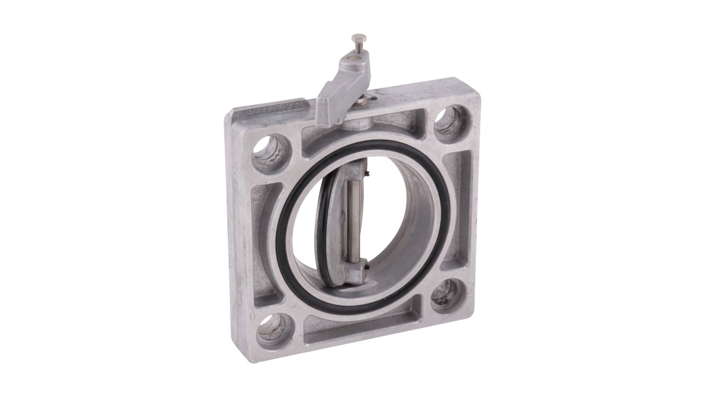 Valves | Hitachi Energy