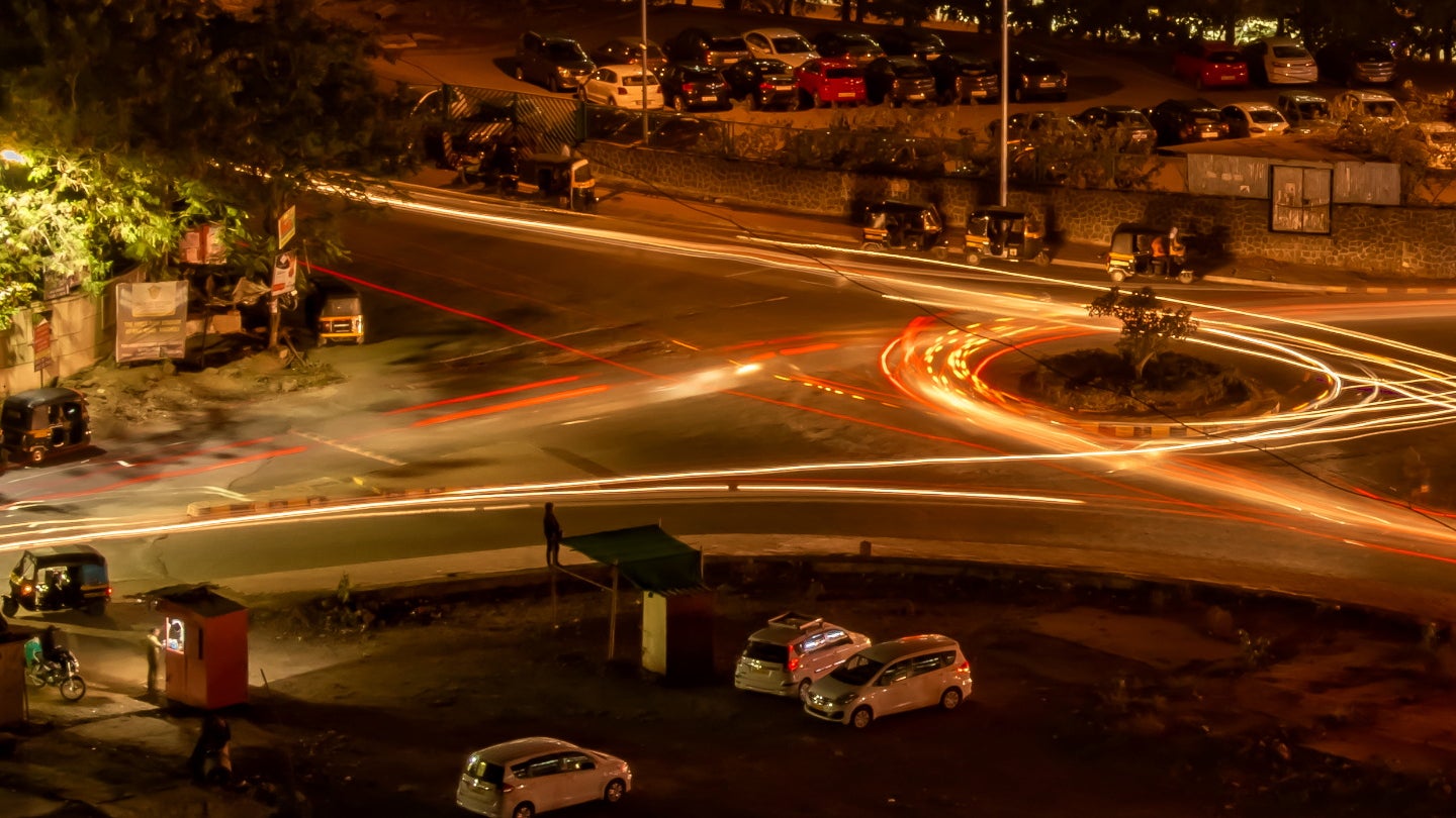 Energy and Digital World, 2024, Pune | Hitachi Energy