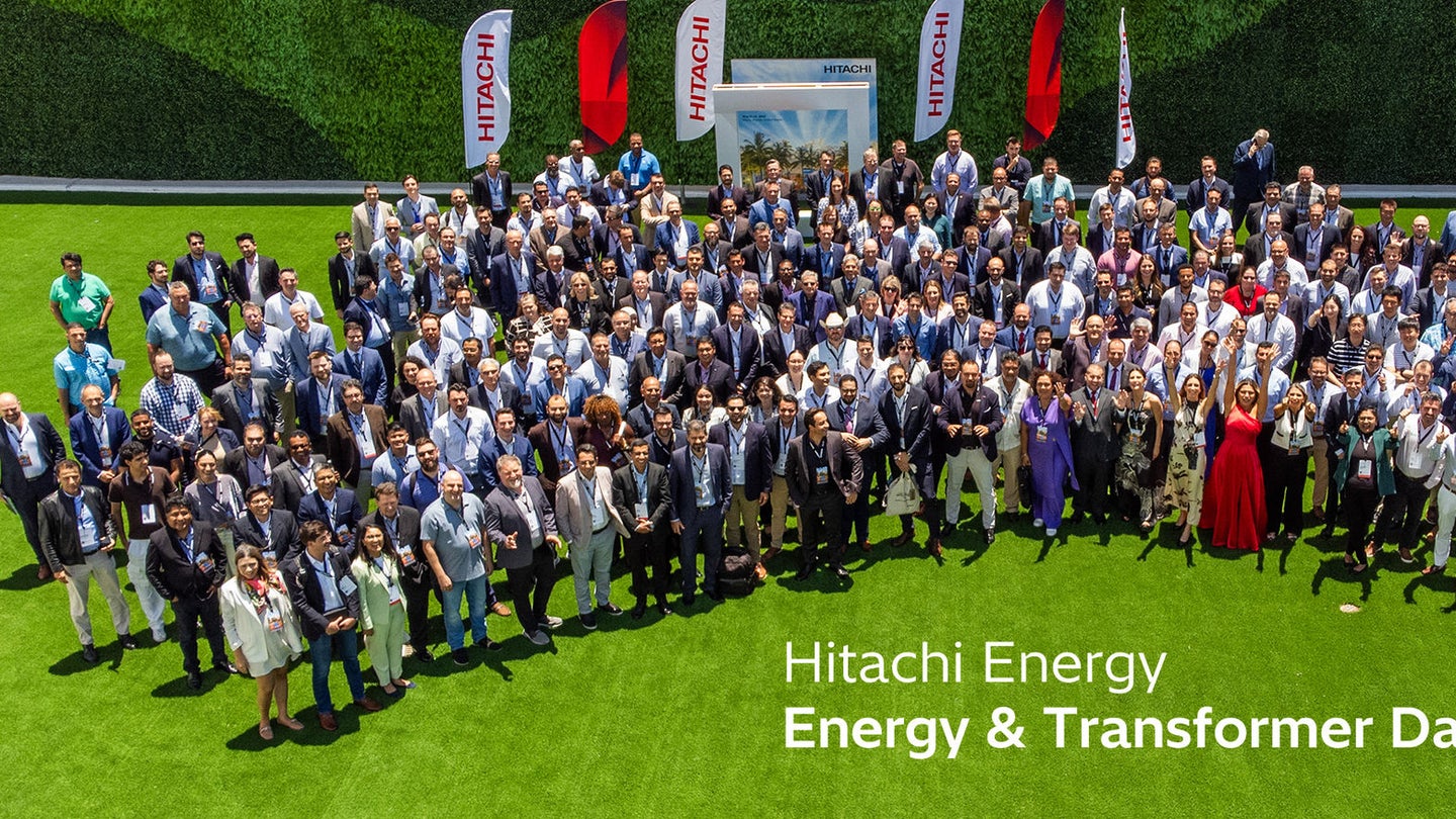 Energizing the next – 20th Energy & Transformer Days in Miami