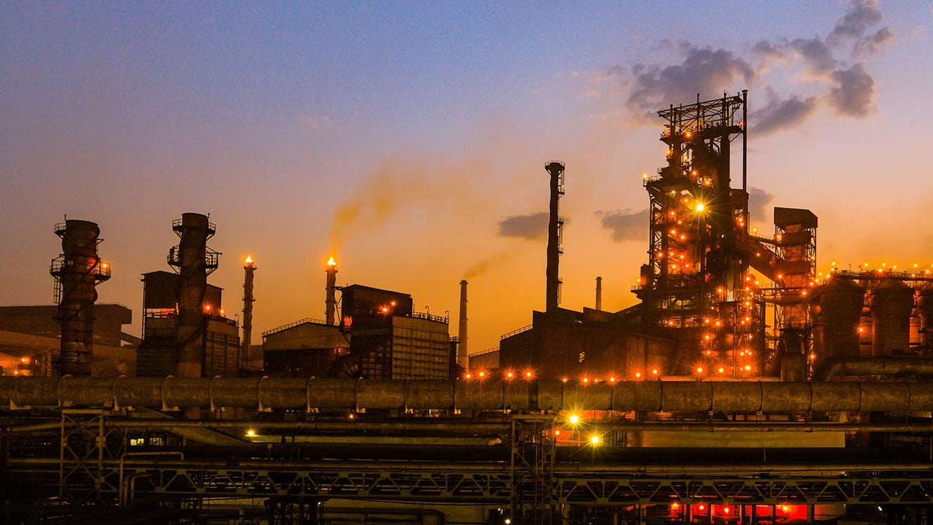 Intelligent transformers from Hitachi Energy to bolster Tata Steel ...
