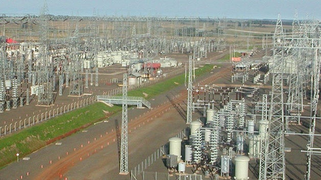 Brazil-Argentina HVDC Interconnection | Hitachi Energy
