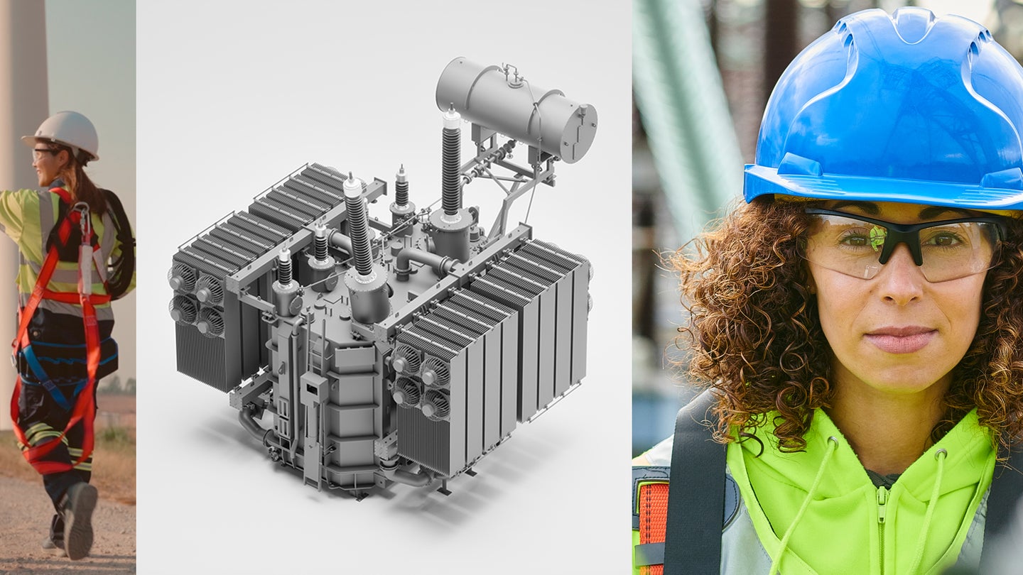 Transformer Connect: Transformer Efficiency through Effective Service ...