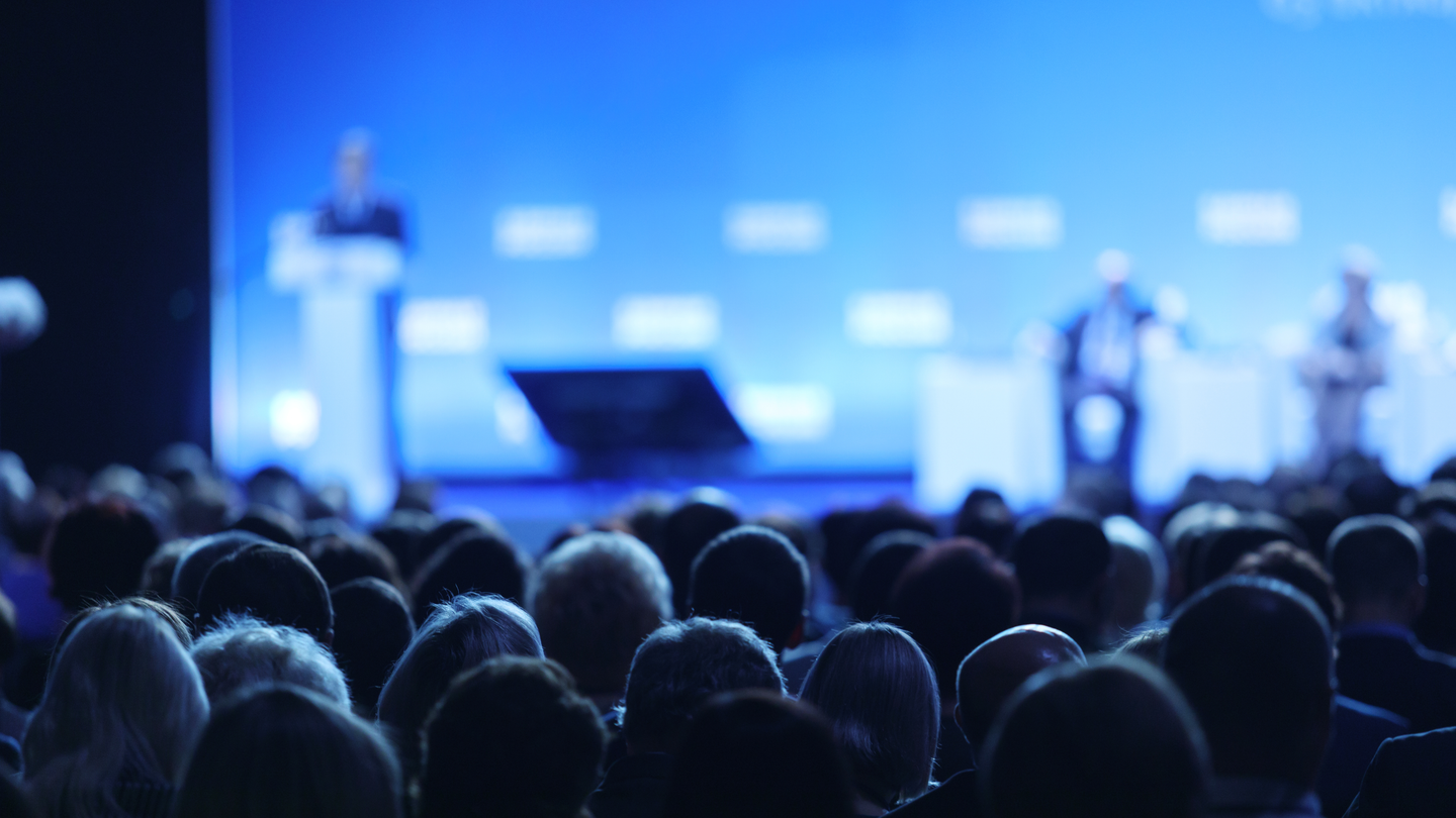 Veranstaltungen und Webinare | Hitachi Energy