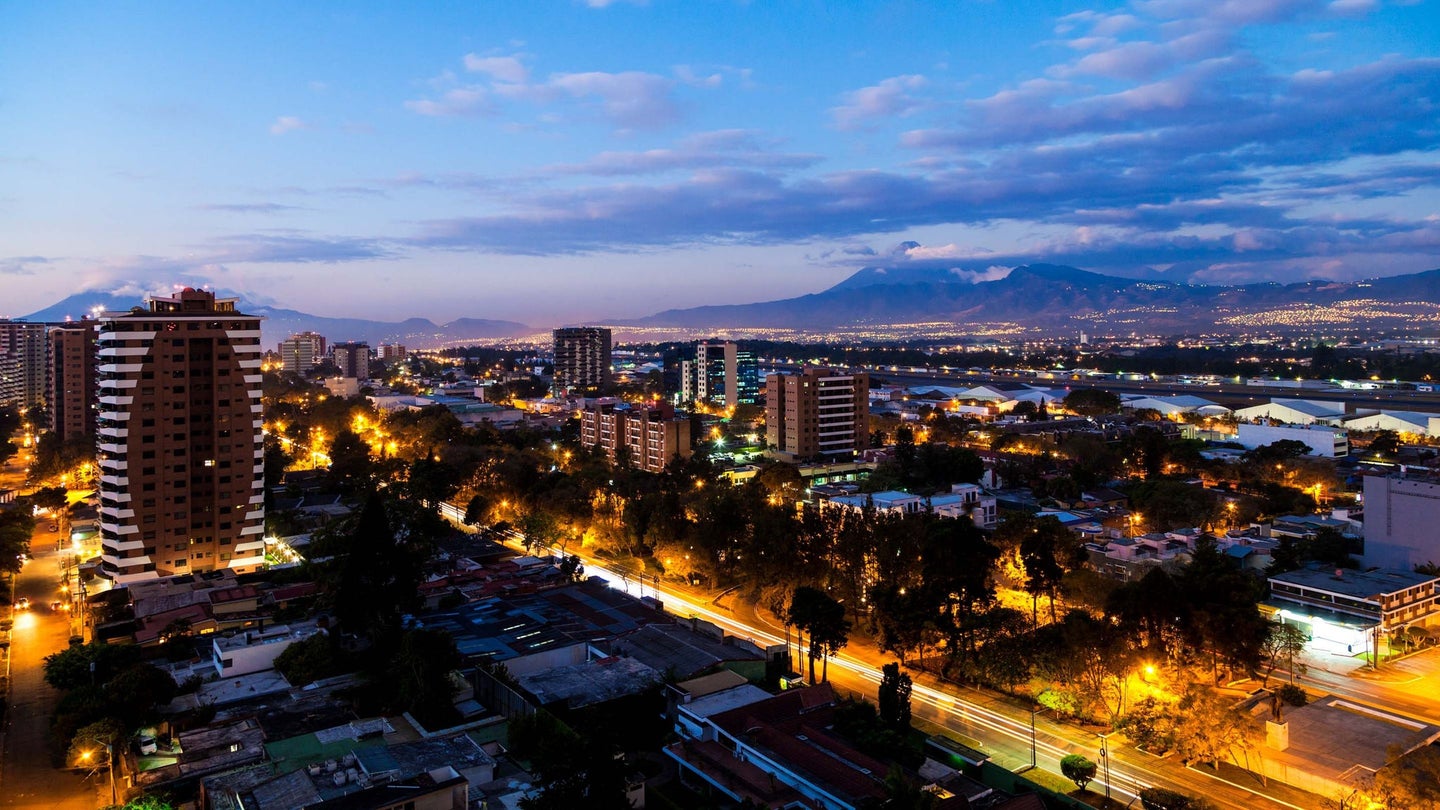 MegaWhat Day Guatemala 2026