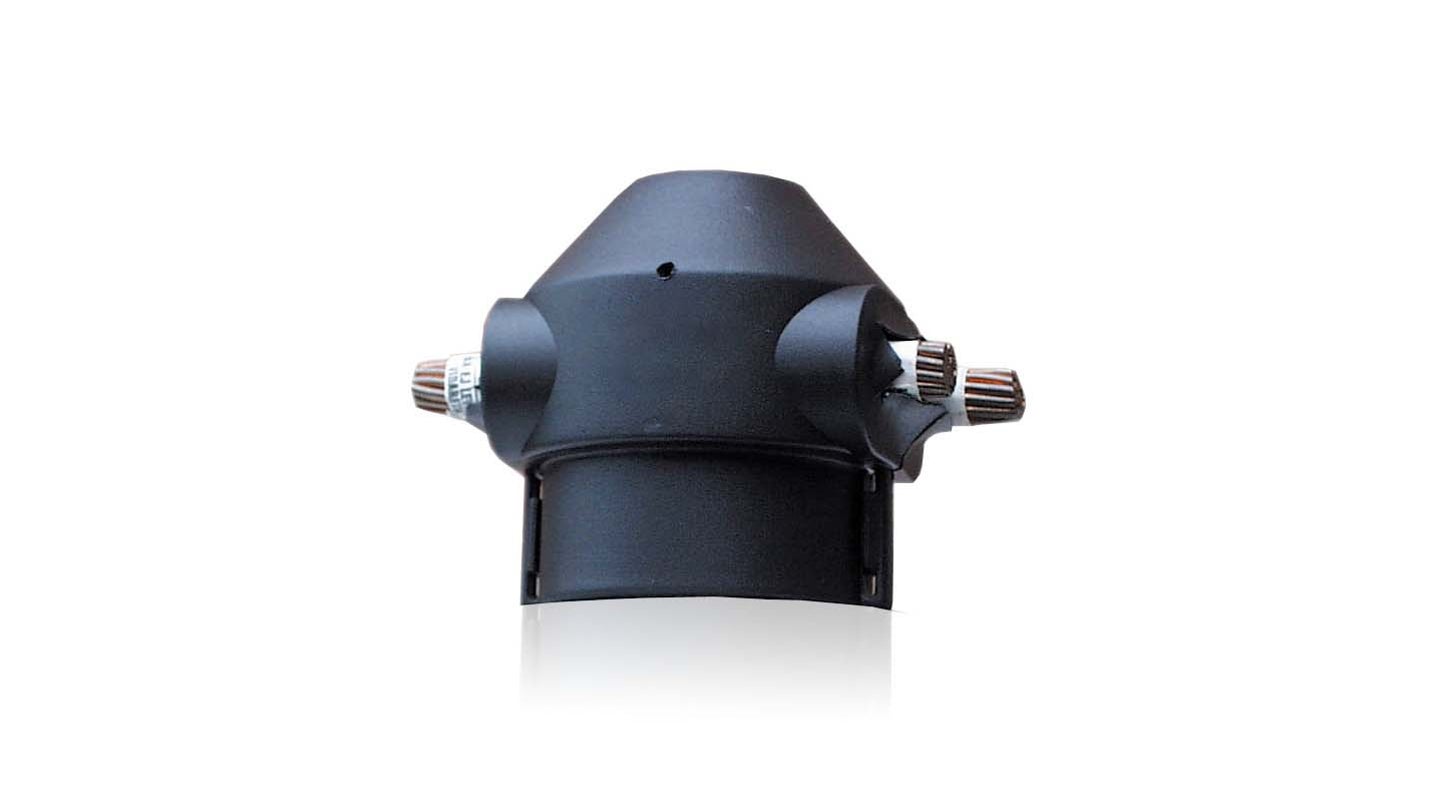 Bird caps | Hitachi Energy