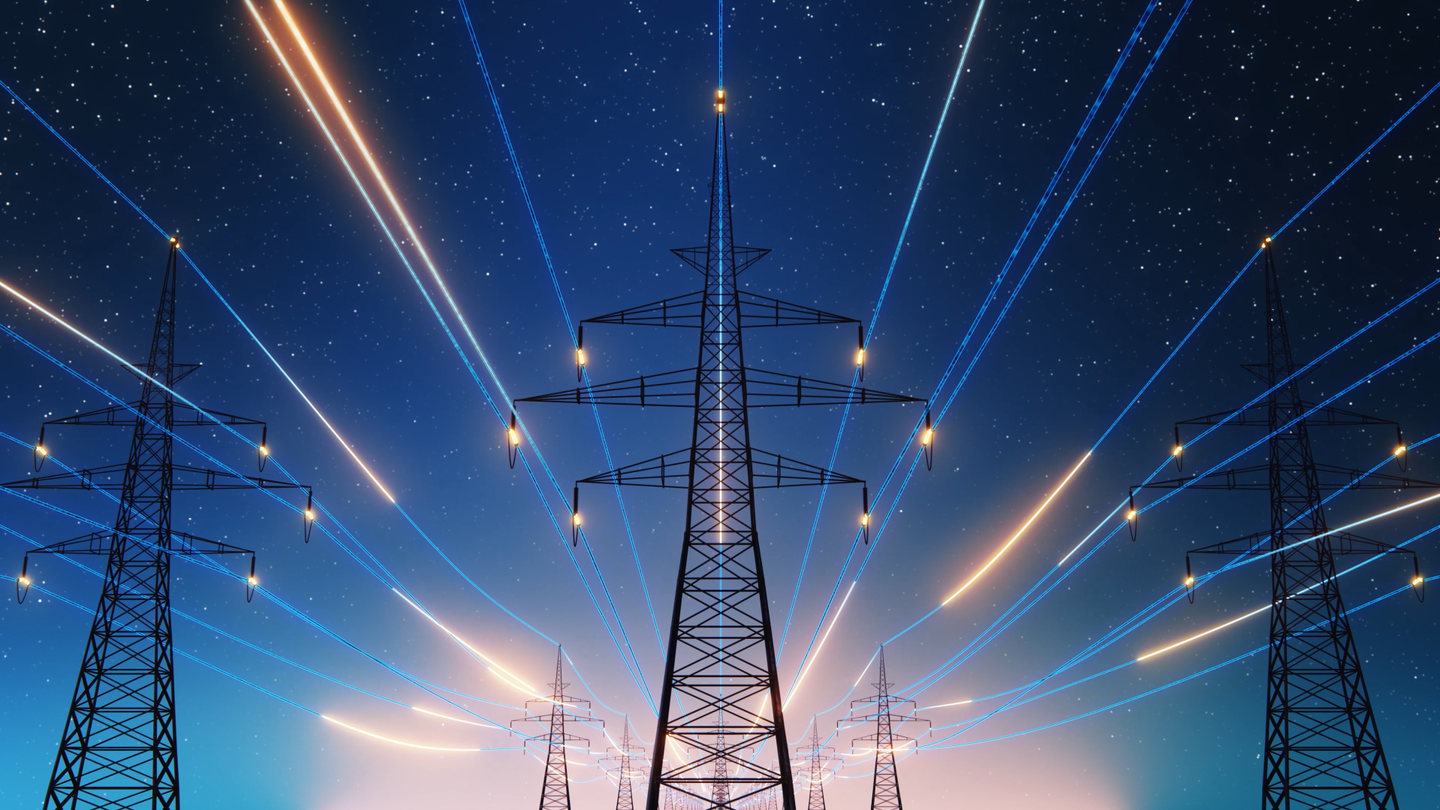 Simulation-Ready Data | Hitachi Energy