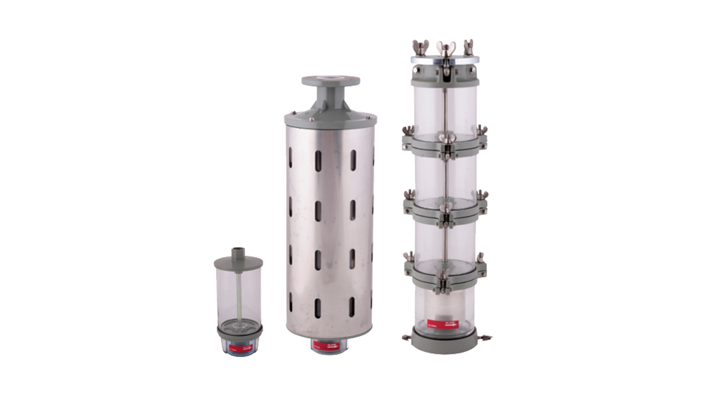 Dehydrating Breathers | Hitachi Energy