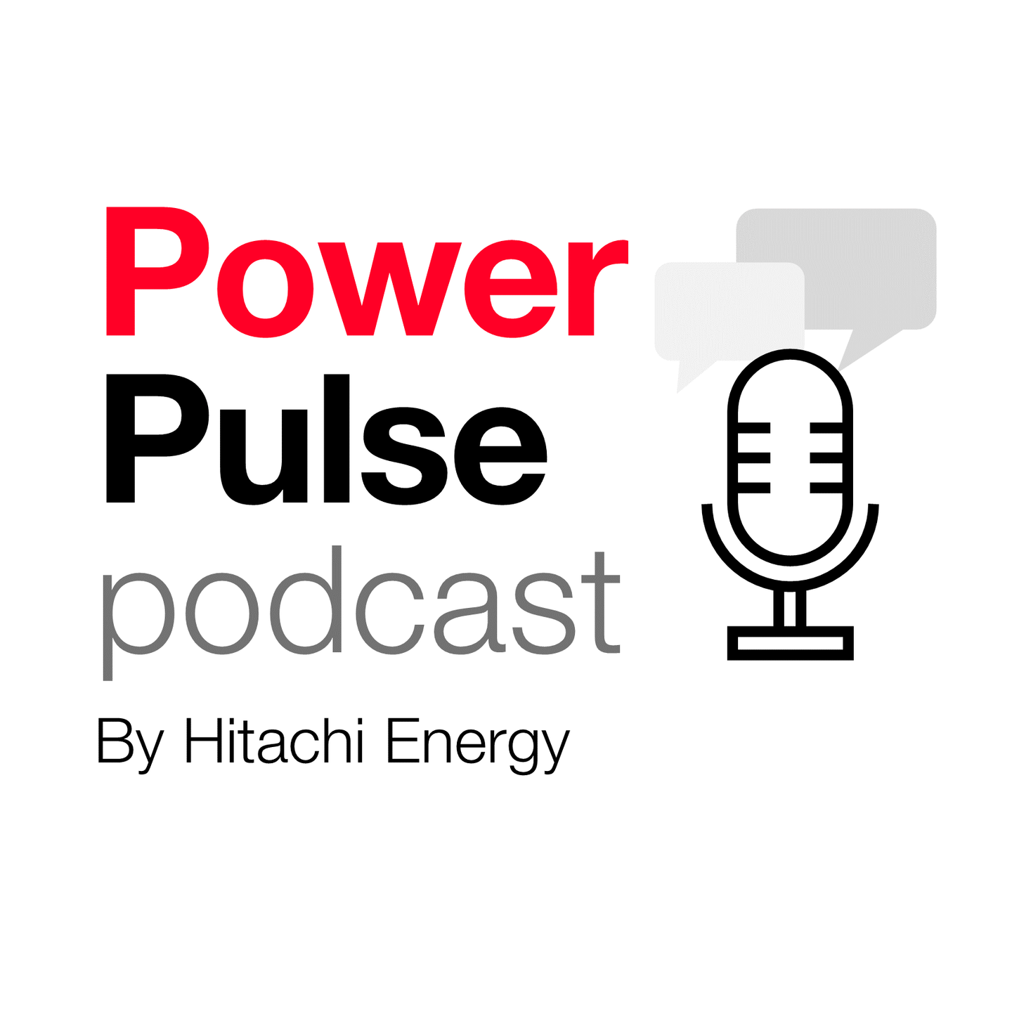 日立能源Power Pulse播客