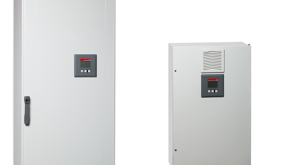 低压电容器柜APCQ | Hitachi Energy