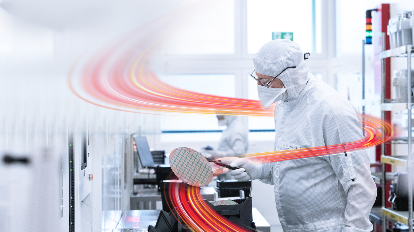 +20% current with new generation of semiconductors | Hitachi Energy