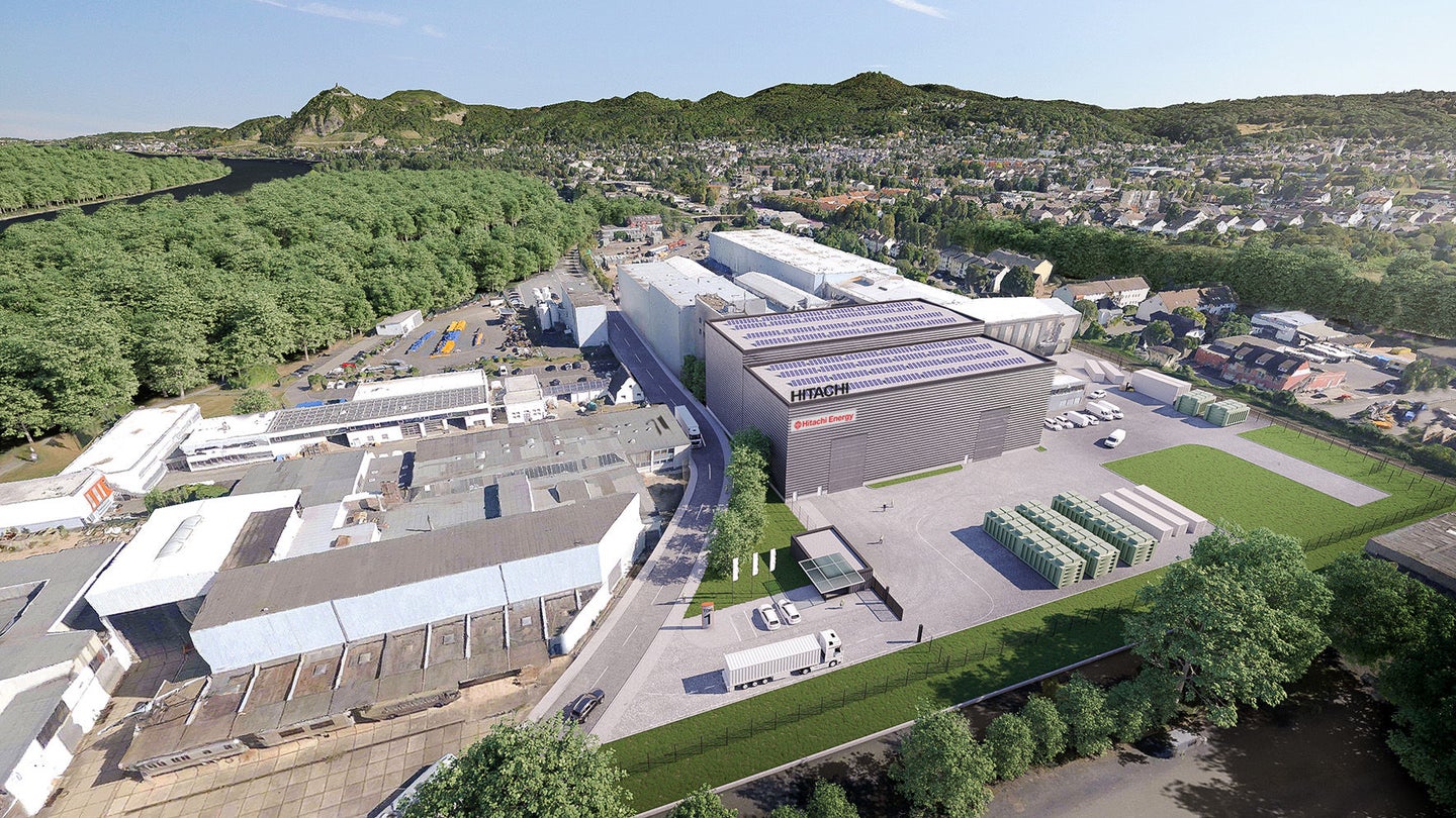 Hitachi Energy invests over 30 million euros to expand transformer ...