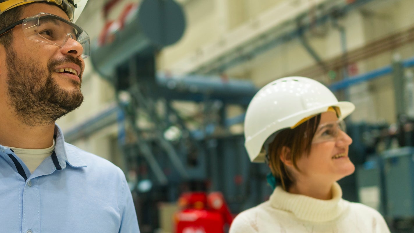 Supporting human rights | Hitachi Energy