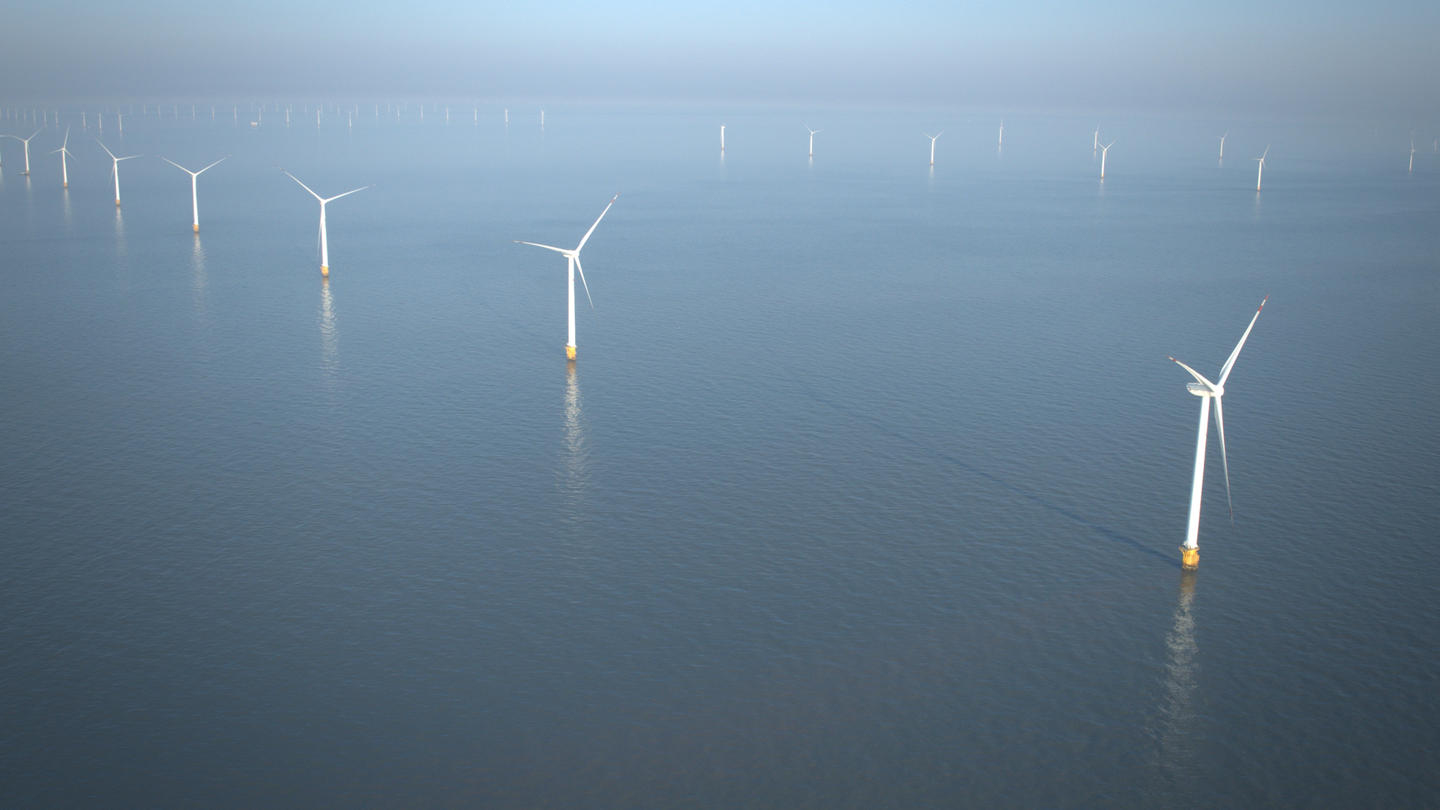 A Tale of Three Wind Parks: why digital tools matter in offshore wind ...