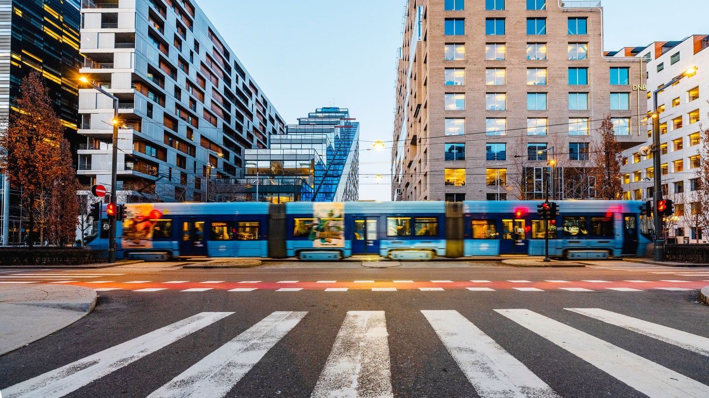 Pioneering grid innovation; Hitachi Energy and Statnett to deliver ...