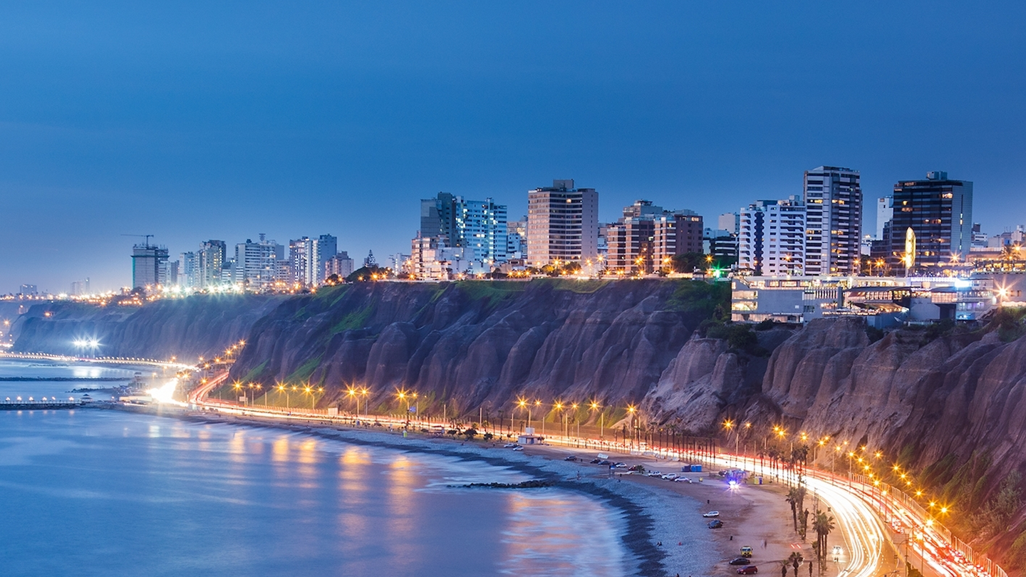 MegaWhat Day Lima 2026