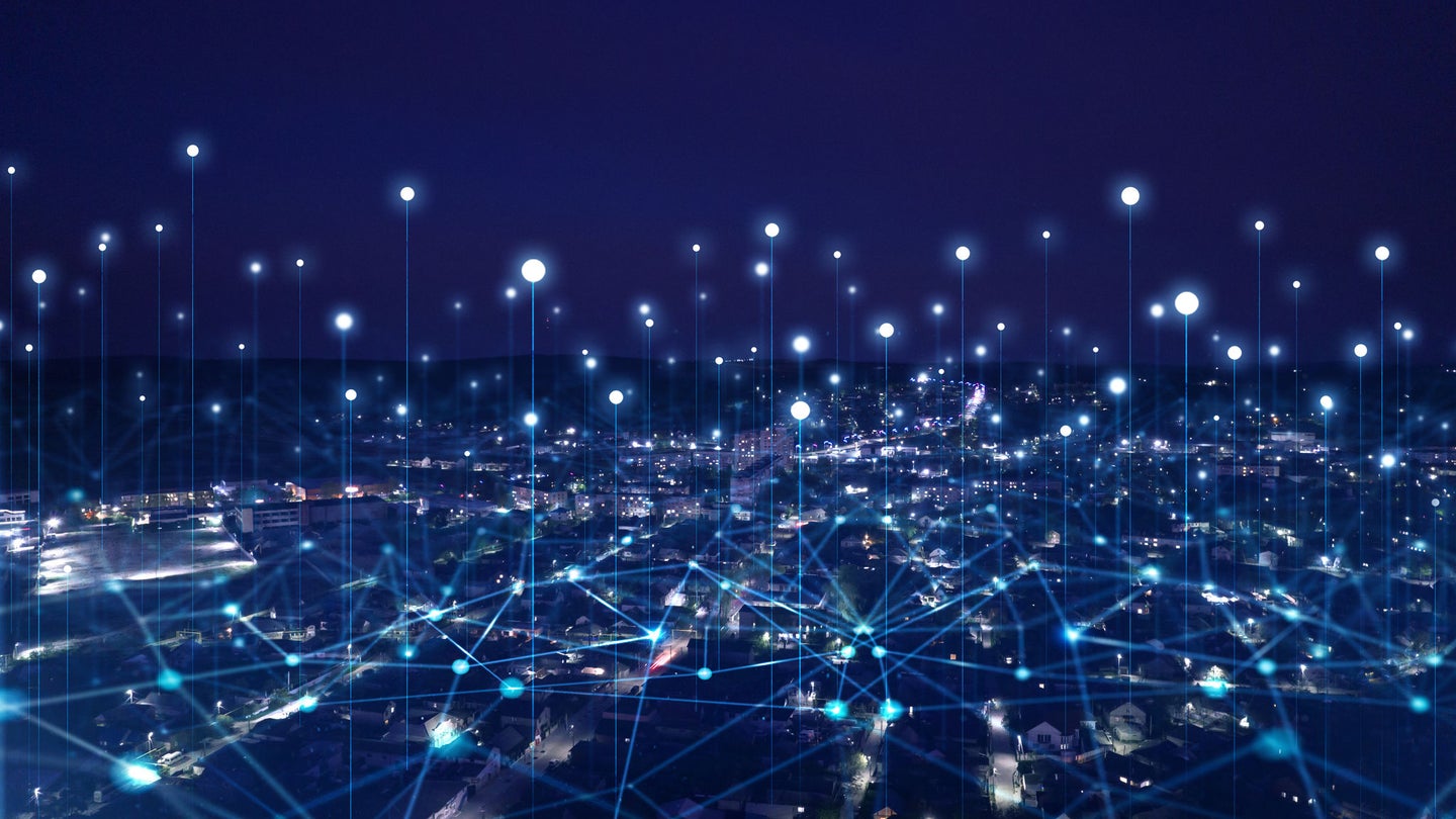 Asset Modeling Software Solution | Hitachi Energy