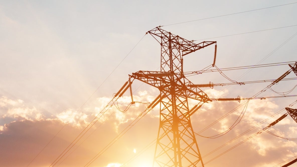 Transgrid QNI upgrade, Australia | 日立エナジー