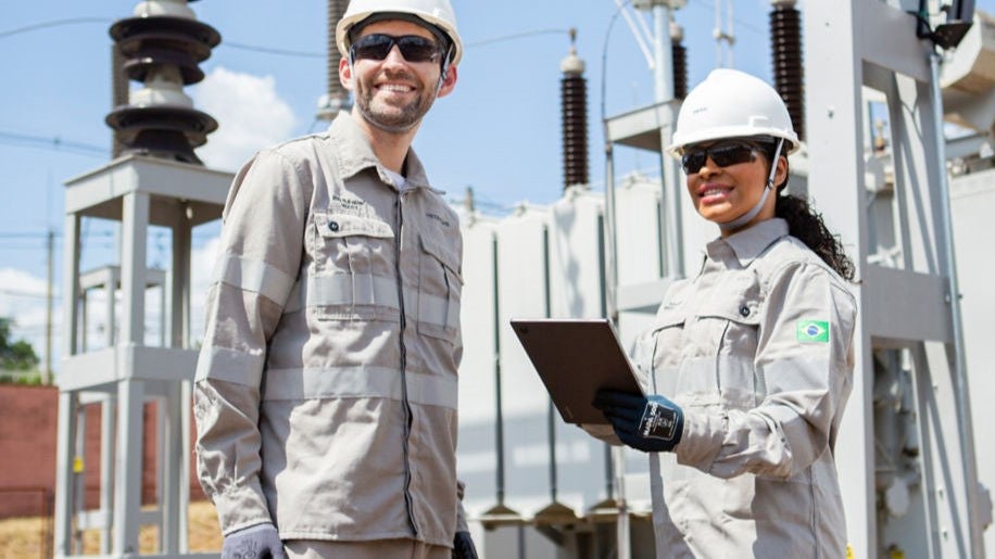 ISA ENERGIA BRASIL and Hitachi Energy: A Partnership to Modernize the ...