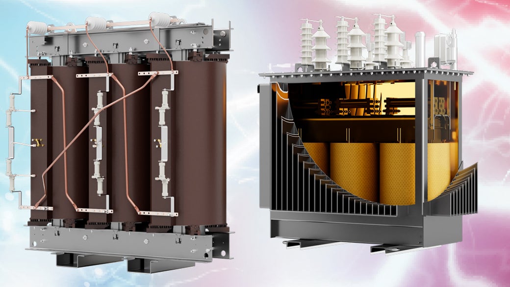Transformers with Transient Voltage Protection (TVP) Technology ...
