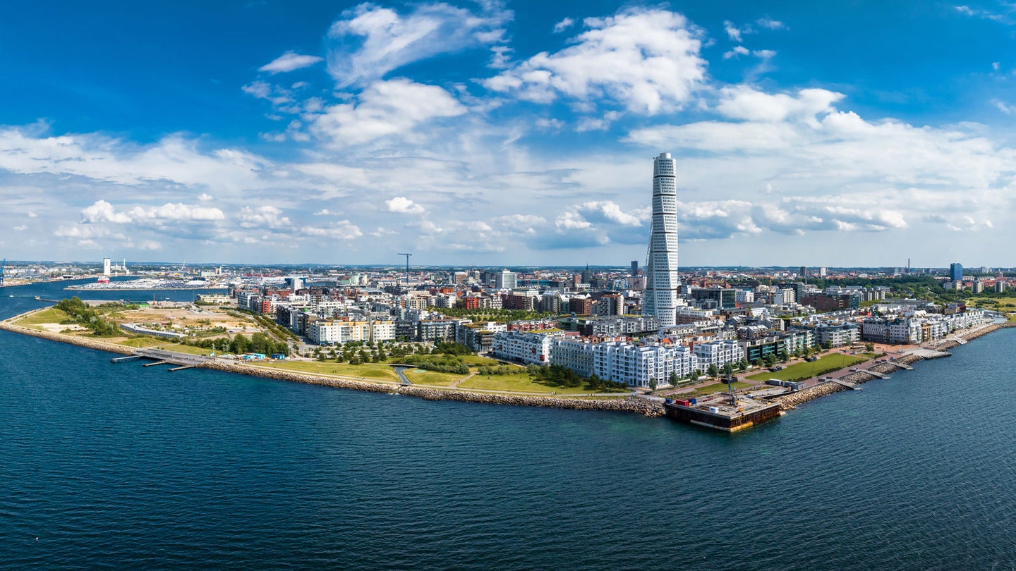 Transformer Components Expert Connect Malmö | Hitachi Energy