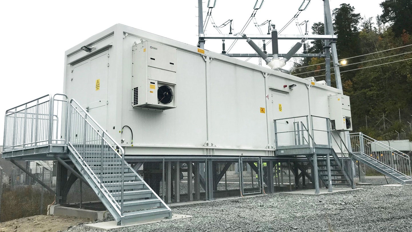 Hitachi Energy and Omexom Sign Memorandum of Understanding to ...