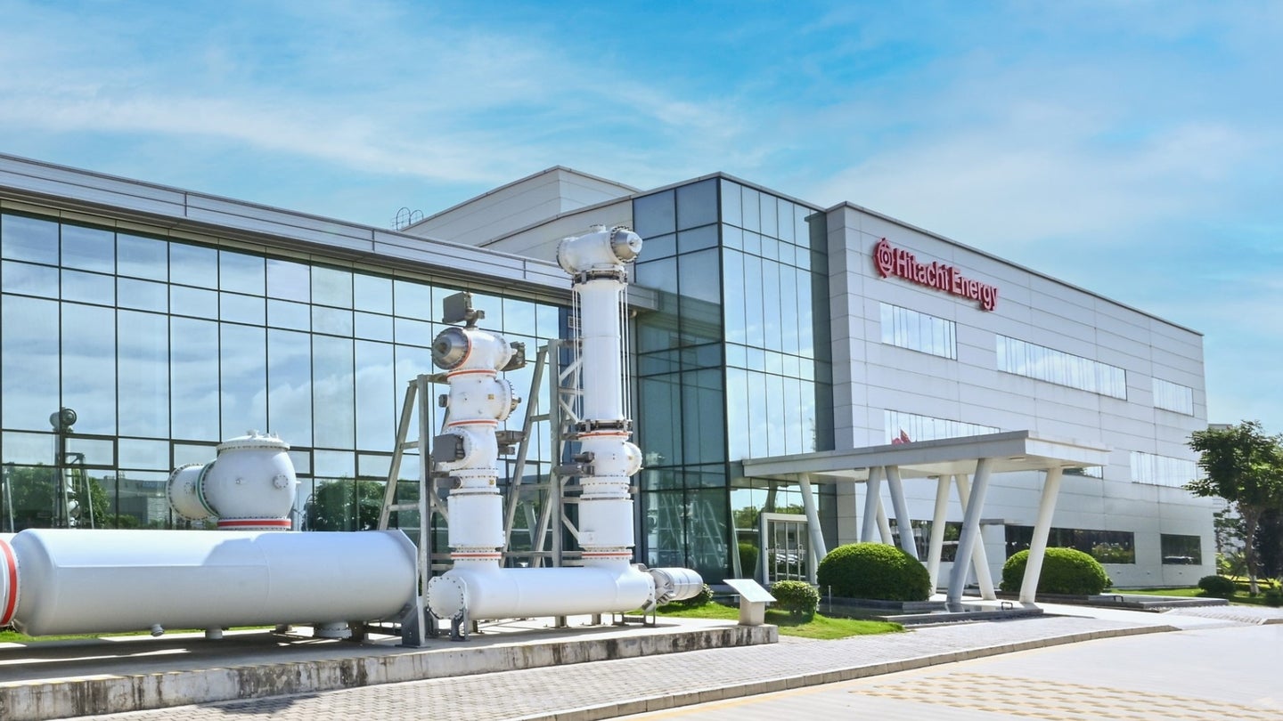 Hitachi Energy High Voltage Switchgear (Xiamen) Co., Ltd. | Hitachi Energy