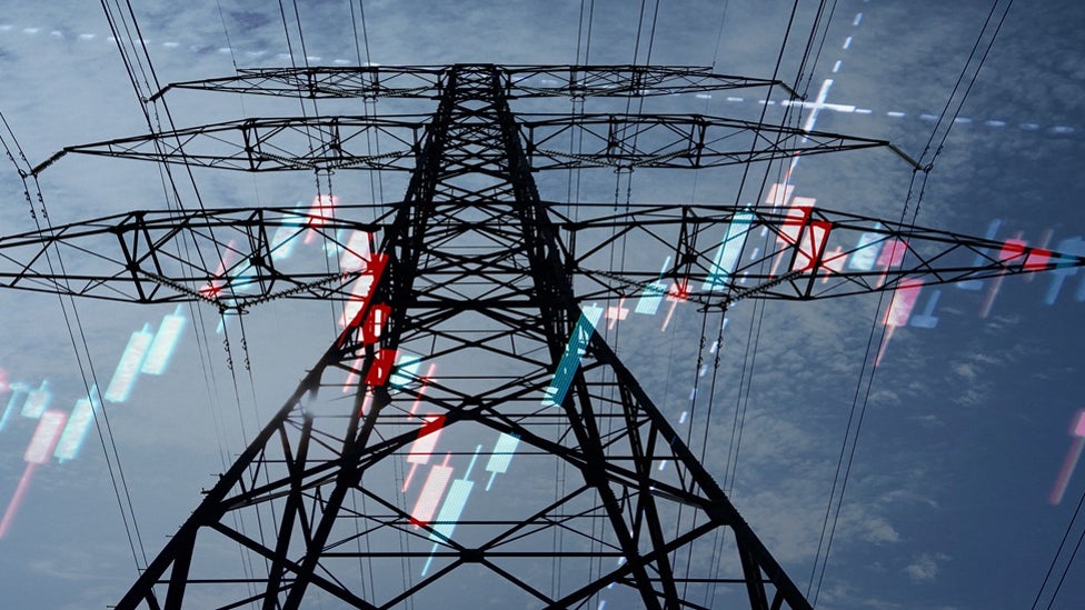 Transformando la red: la aceleración digital de Transener con Hitachi ...