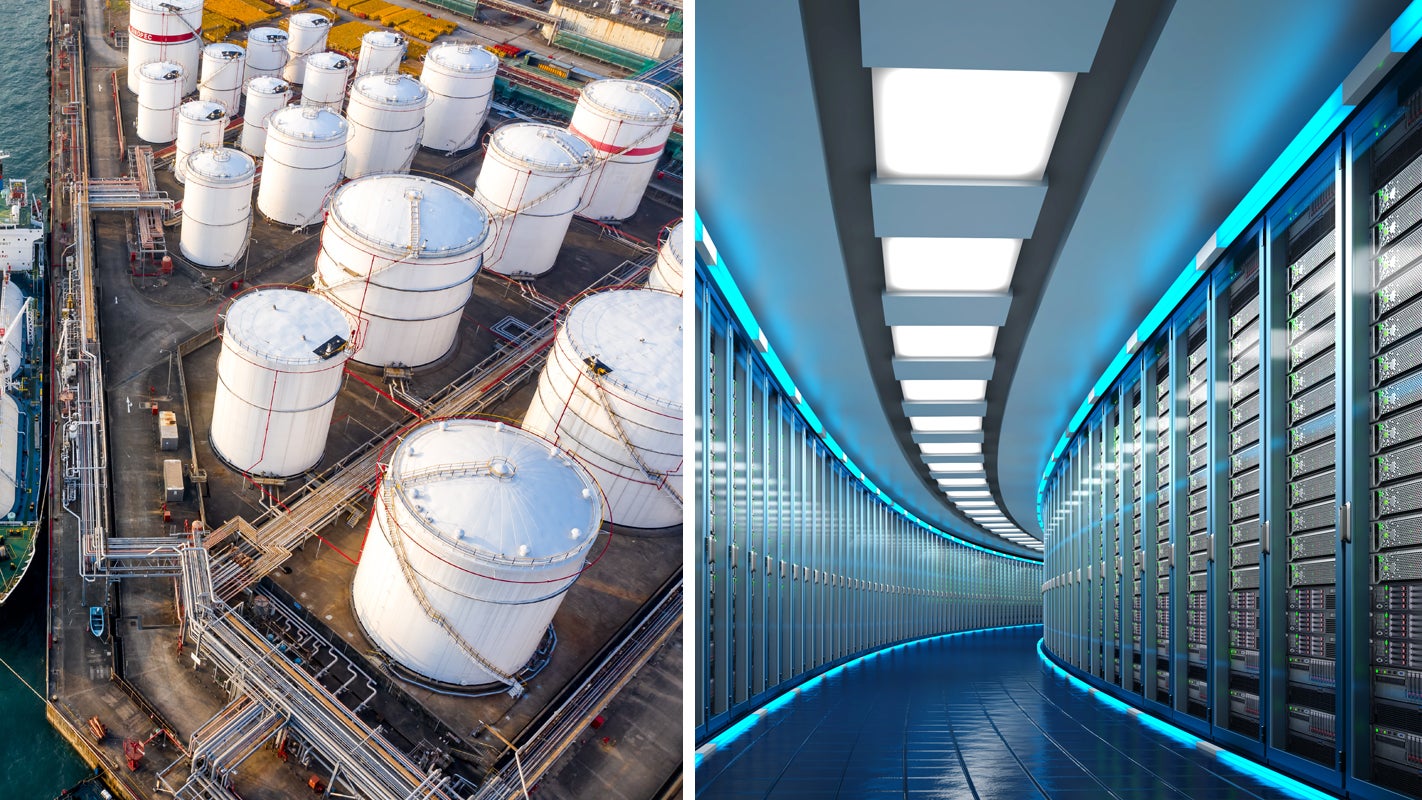 Liquid-immersed Distribution Transformers | Hitachi Energy