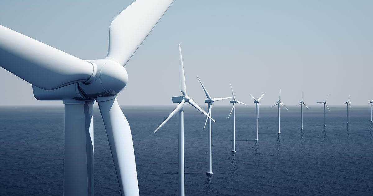 Wind Finland Offshore 2024 | Hitachi Energy