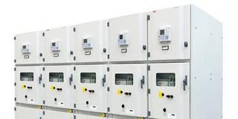 Bay Control for Distribution Substations | Hitachi Energy