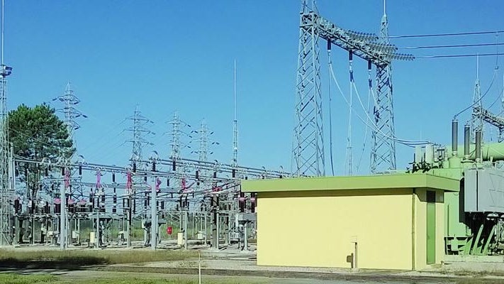 Substation retrofits support renewable power generation in Portugal ...