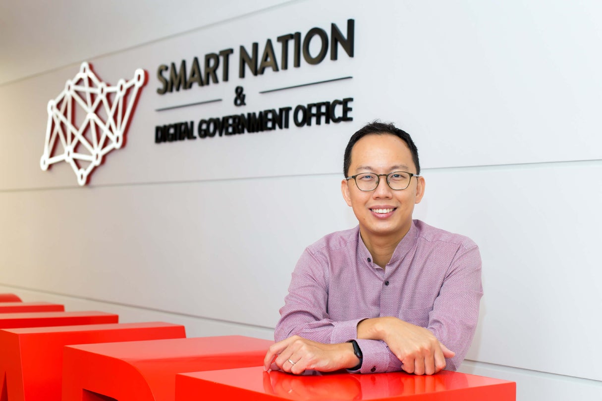 Shaping a smarter Singapore | Hitachi Energy