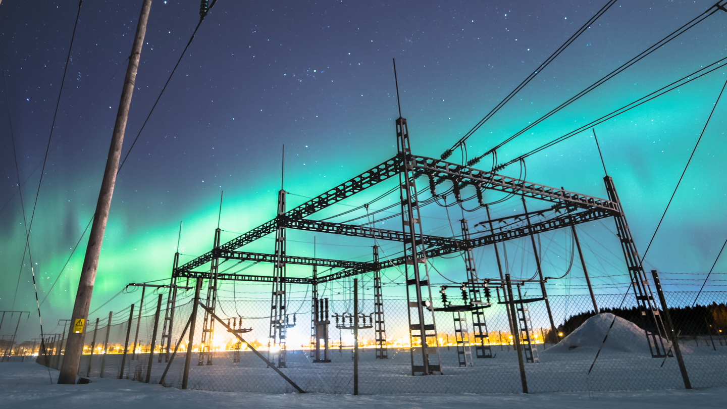Transformer Components Days 2024 | Hitachi Energy