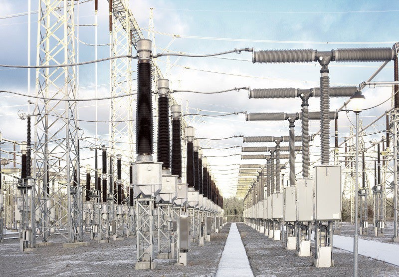 Station Level Solutions | Hitachi Energy
