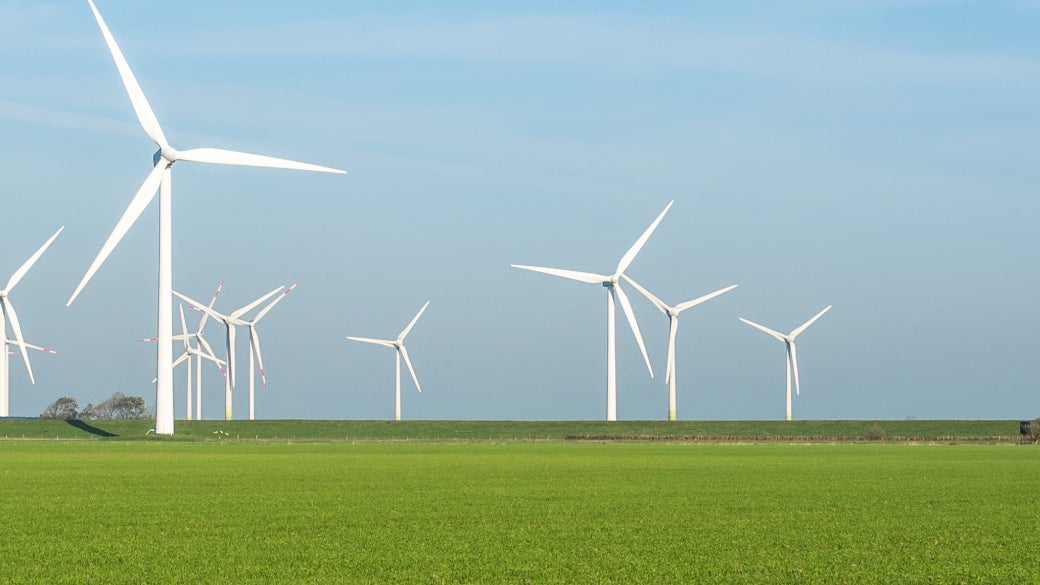 Hitachi Energy at Australian Wind Energy Conference | Hitachi Energy