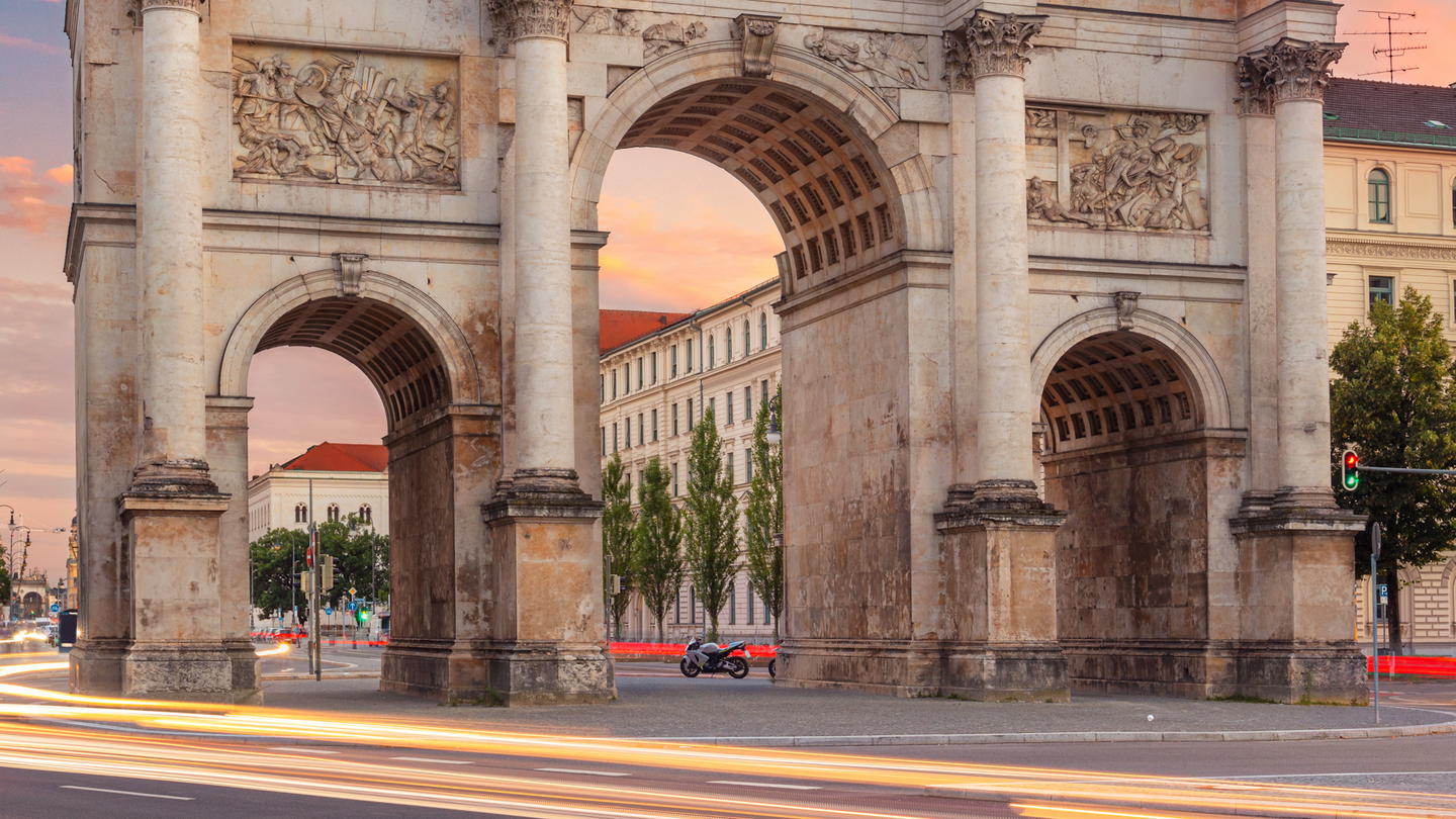 Intersolar Europe 2026 | Hitachi Energy
