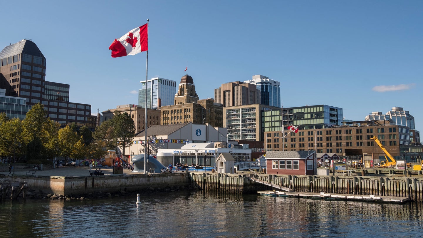 Smart Energy Halifax