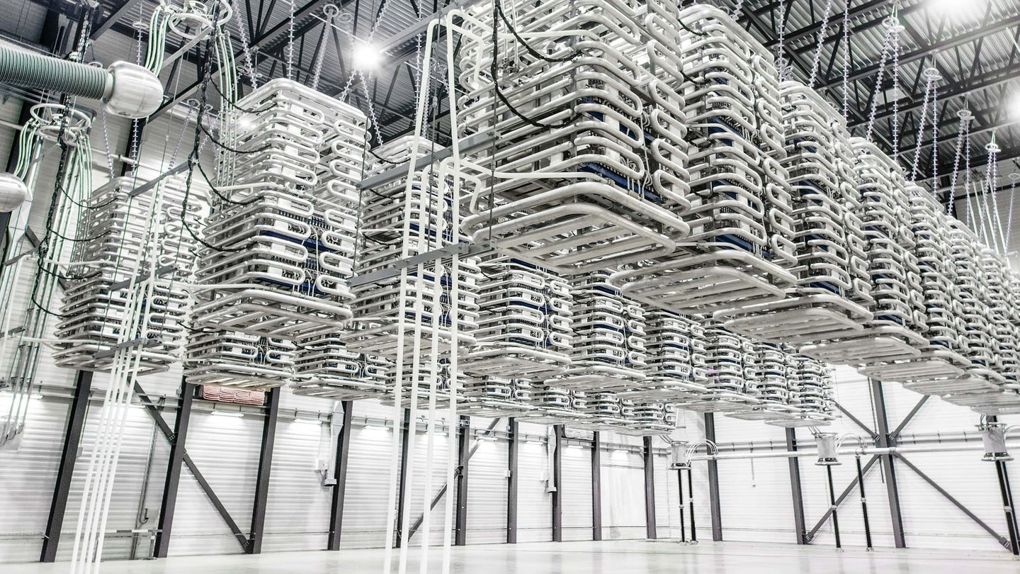 Hitachi Energy and Petrofac announce second project to support TenneT’s ...