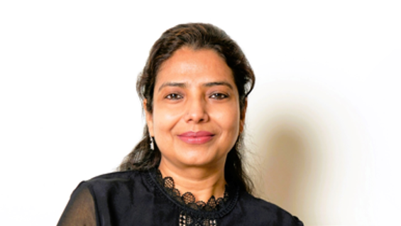 Seema Siddiqui