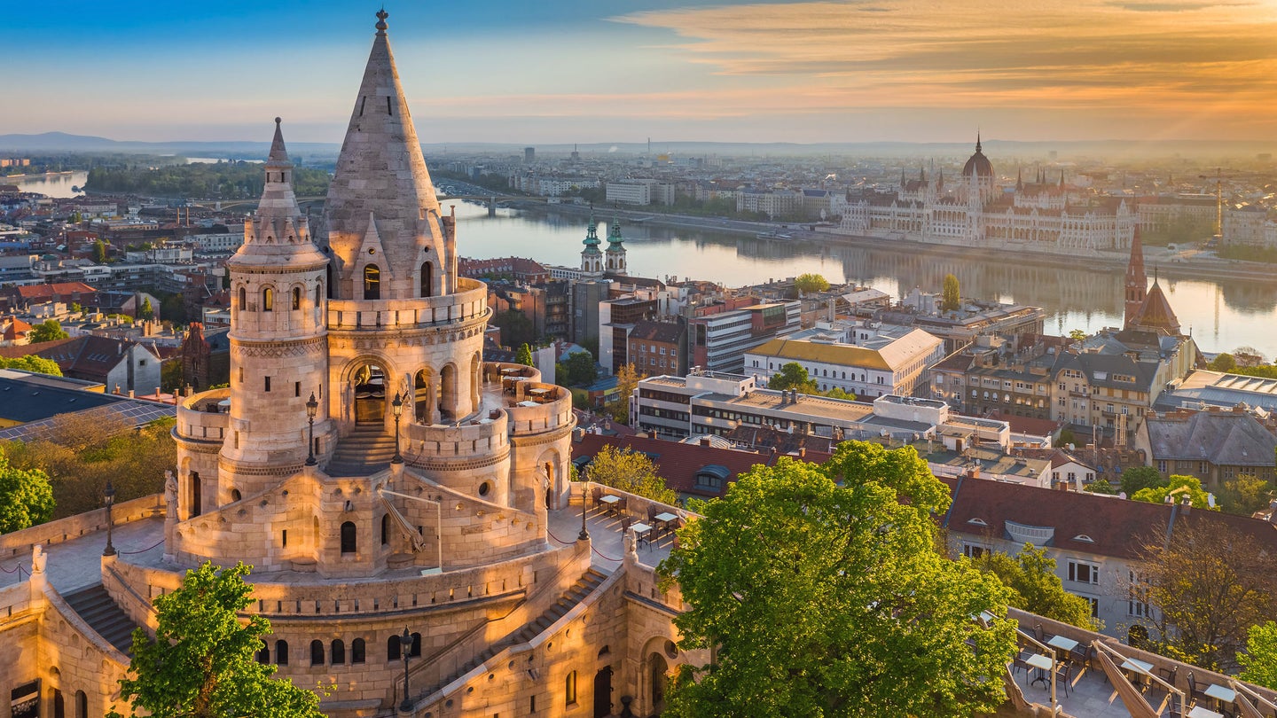 Transformer Components Expert Connect Budapest | Hitachi Energy