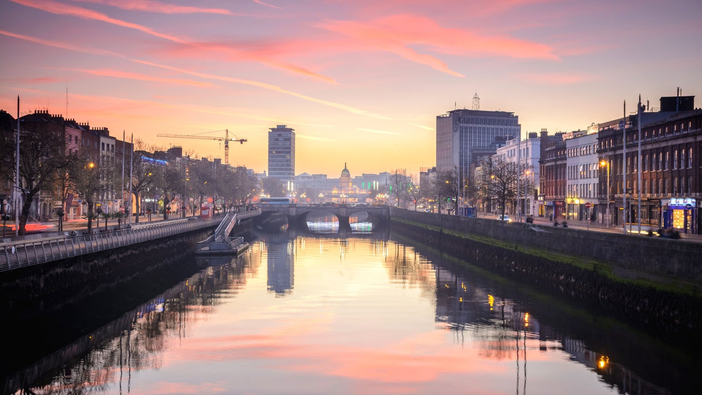 Transformer Components Expert Connect Ireland | Hitachi Energy