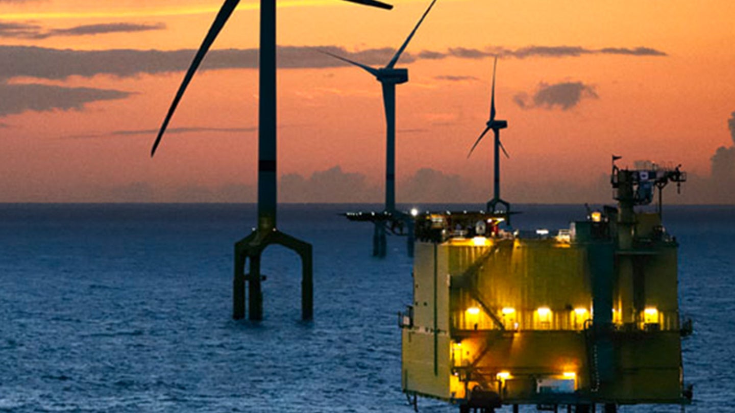 HVDC高压直流输电 | Hitachi Energy