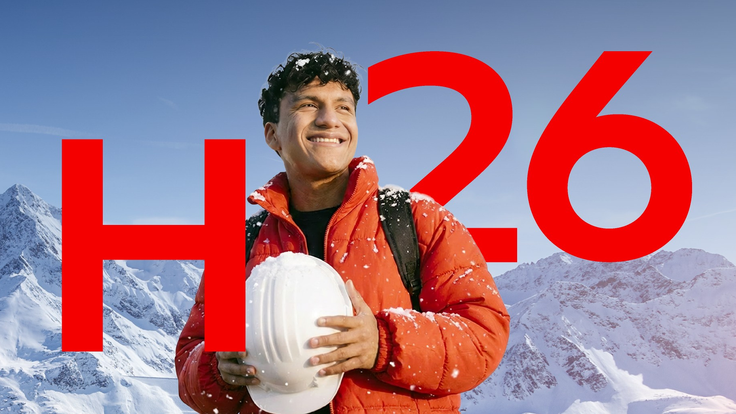Hackathon 2026 | Hitachi Energy