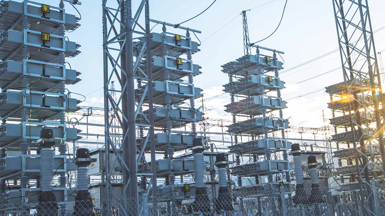 Hitachi Energy supports stable and efficient operations at Europe’s ...