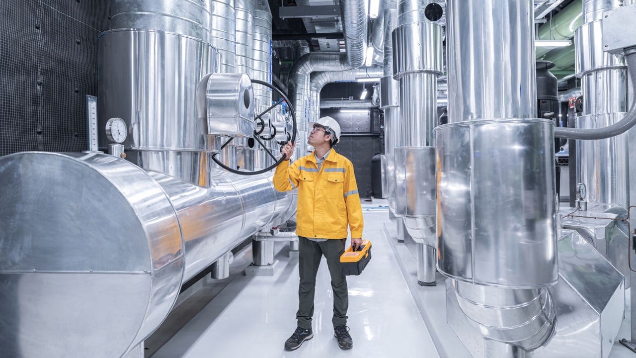 Electronic Shift Operations Management System (eSOMS) | Hitachi Energy