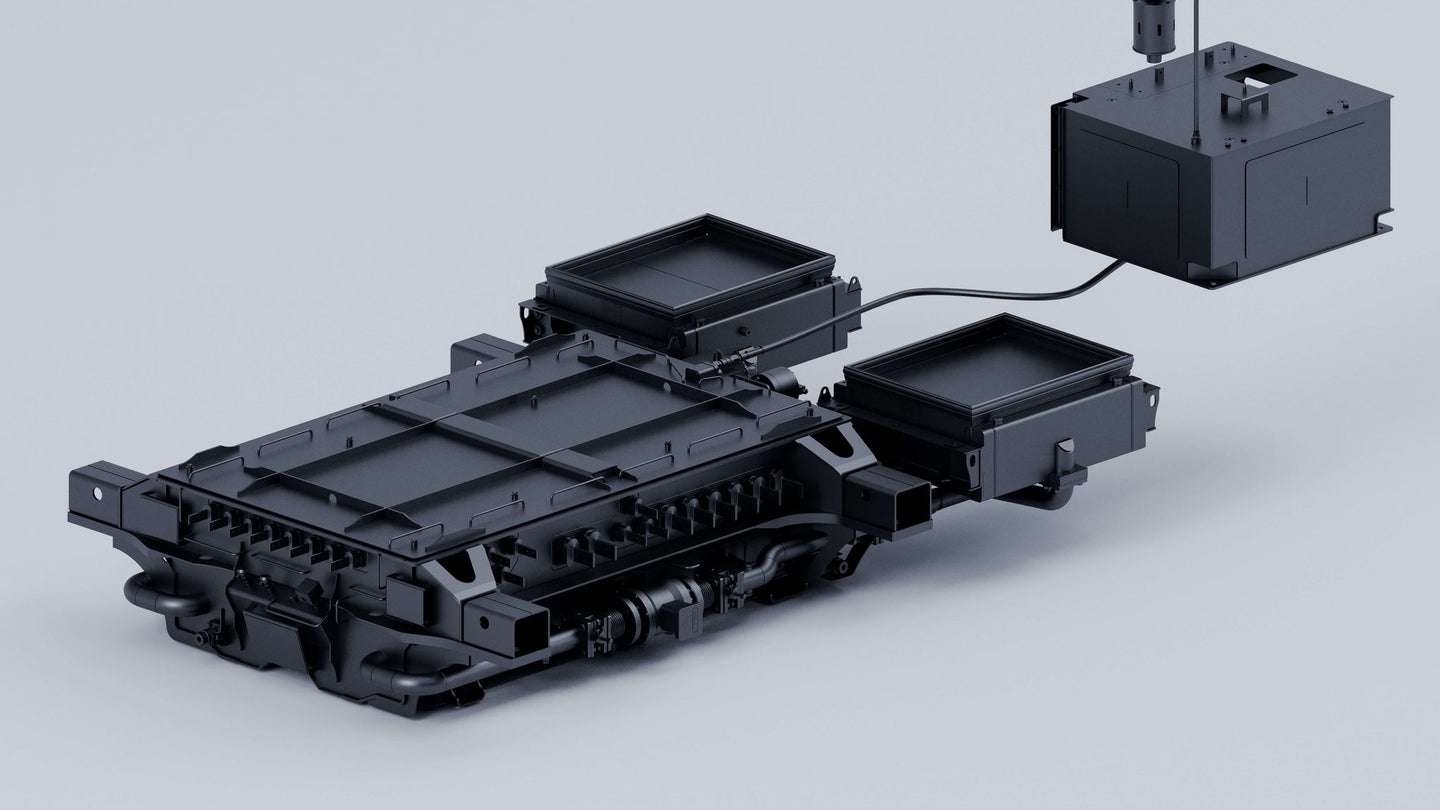 Traction transformers for high-speed trains | Hitachi Energy