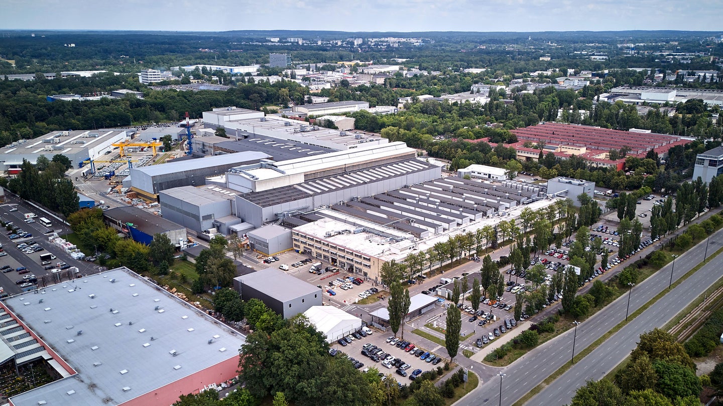 Hitachi Energy celebrates a century of transformer production in Lodz ...