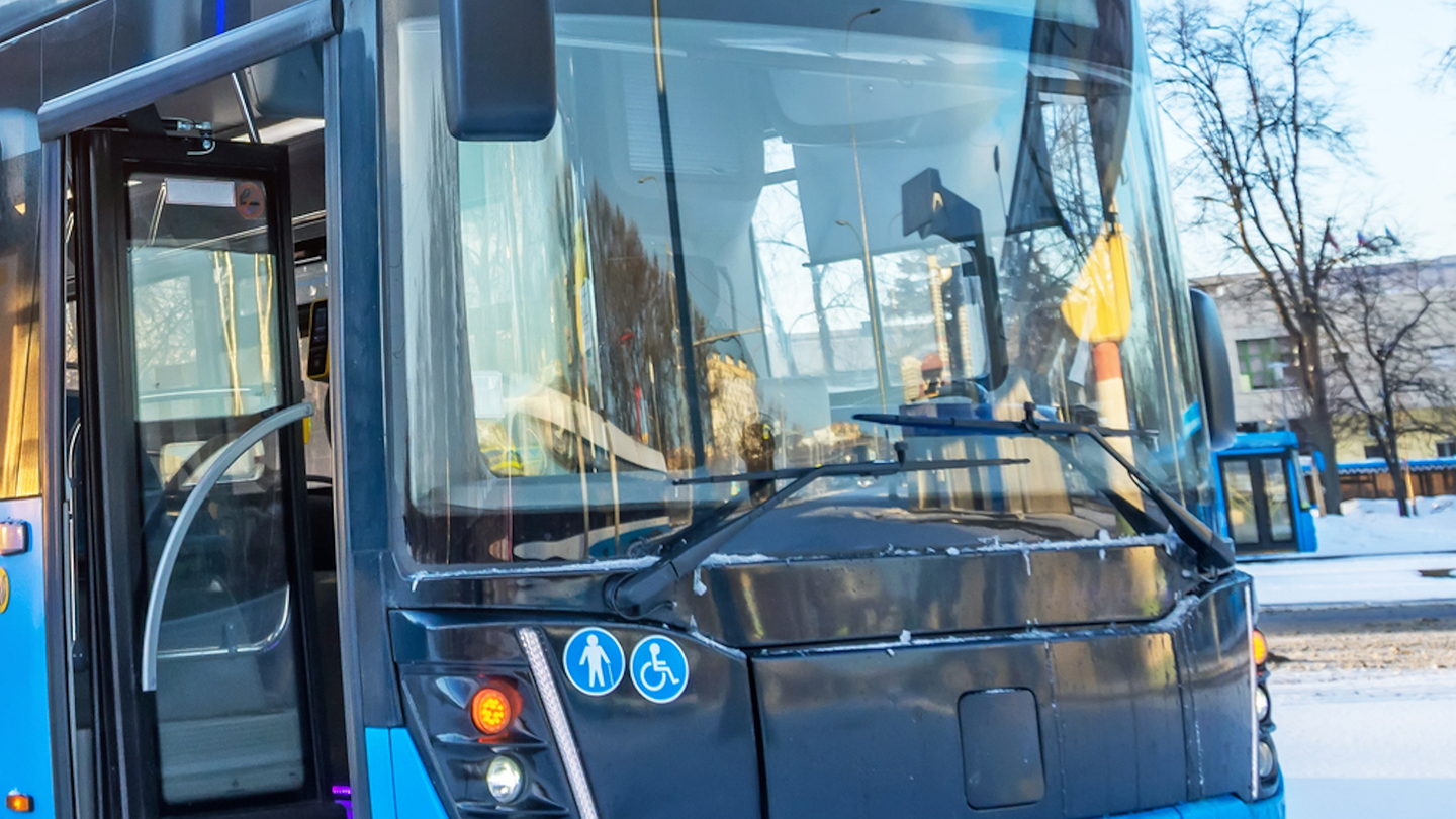 Busworld Europe 2025 | 日立エナジー
