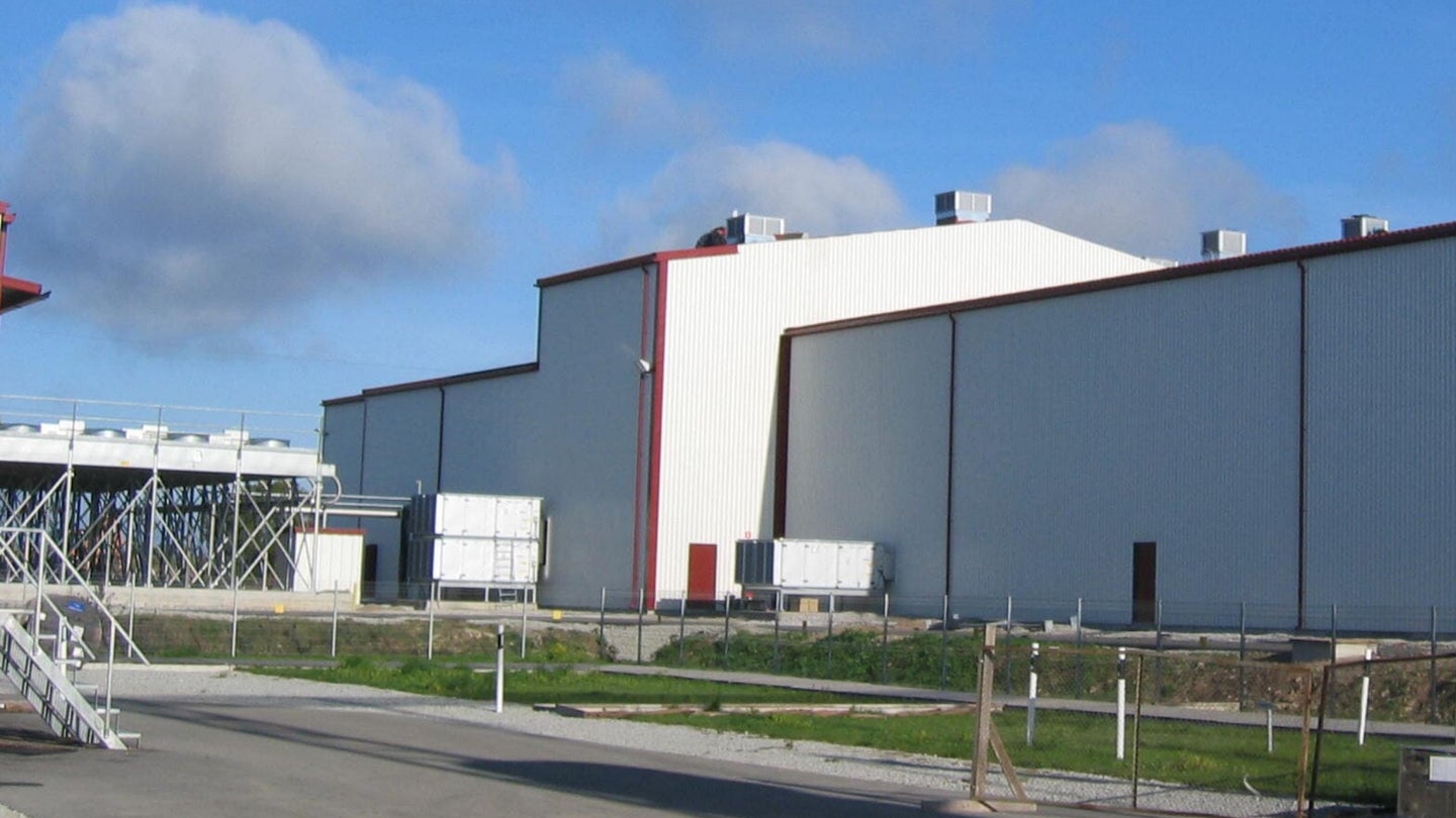 Hitachi Energy upgrades Fingrid and Elering’s 105-km subsea HVDC ...
