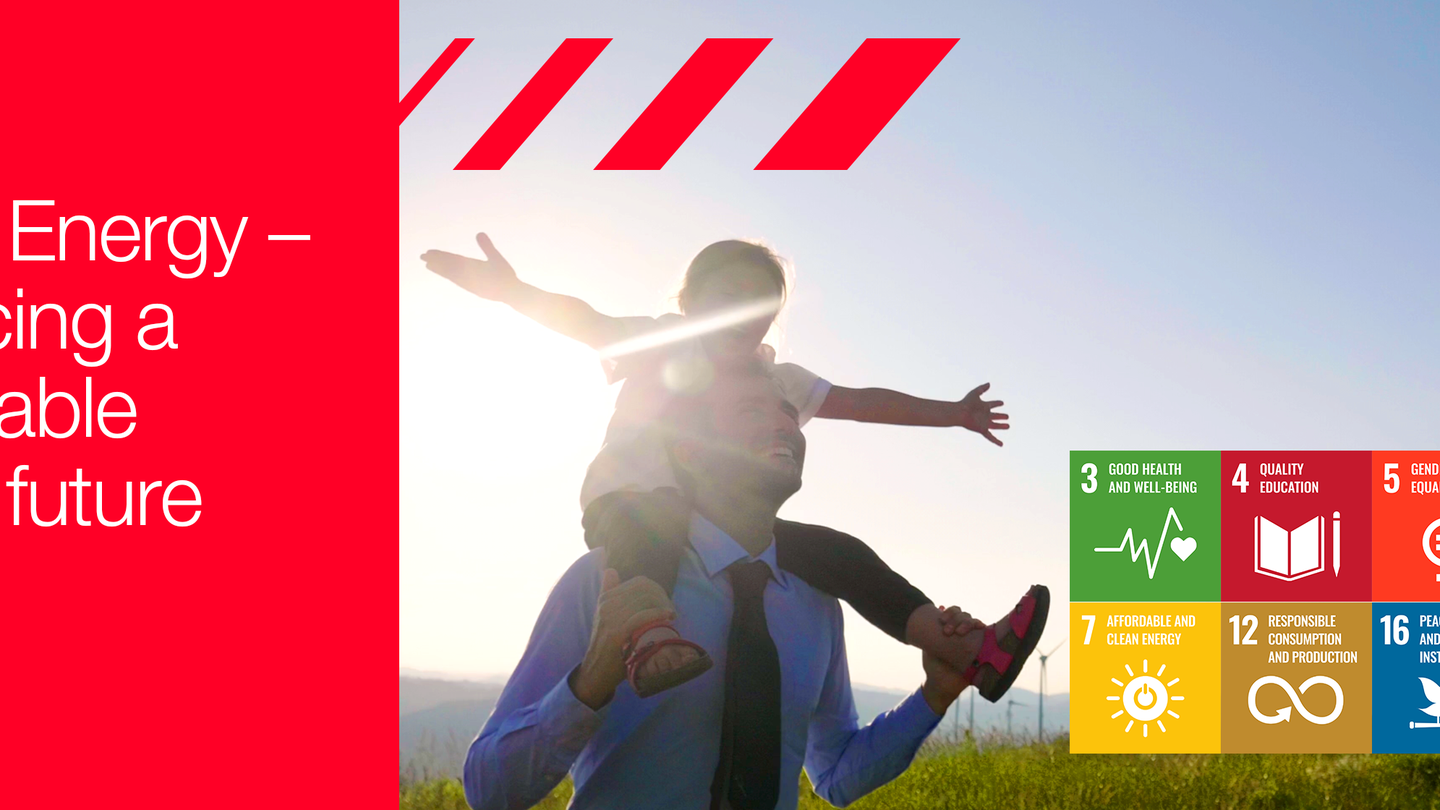 Hitachi Energy achieves 100% fossil free electricity in own operations